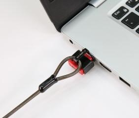 Smartkeeper Laptop Lock Type-c | Quality Tested And Assured