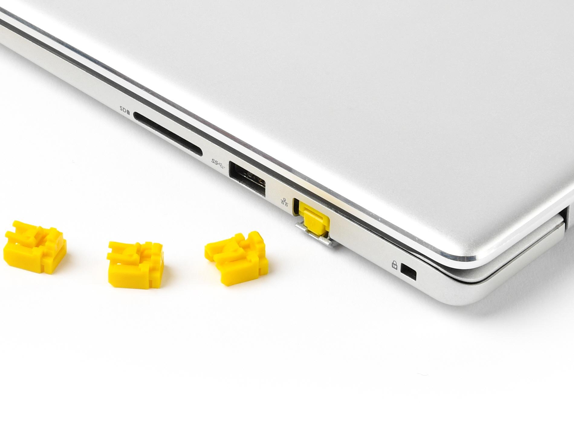 Smartkeeper RJ45 Port Lock | Recommended by experts