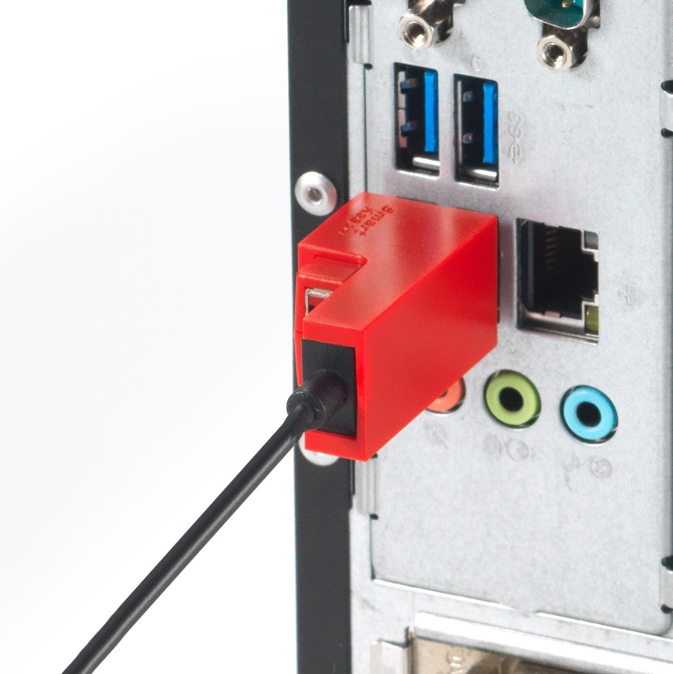 Disabling Data Ports – Software vs Hardware - Smartkeeper