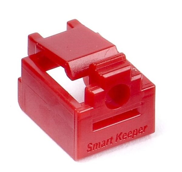 RJ45 Port Blocker: Securing Your Network Physically