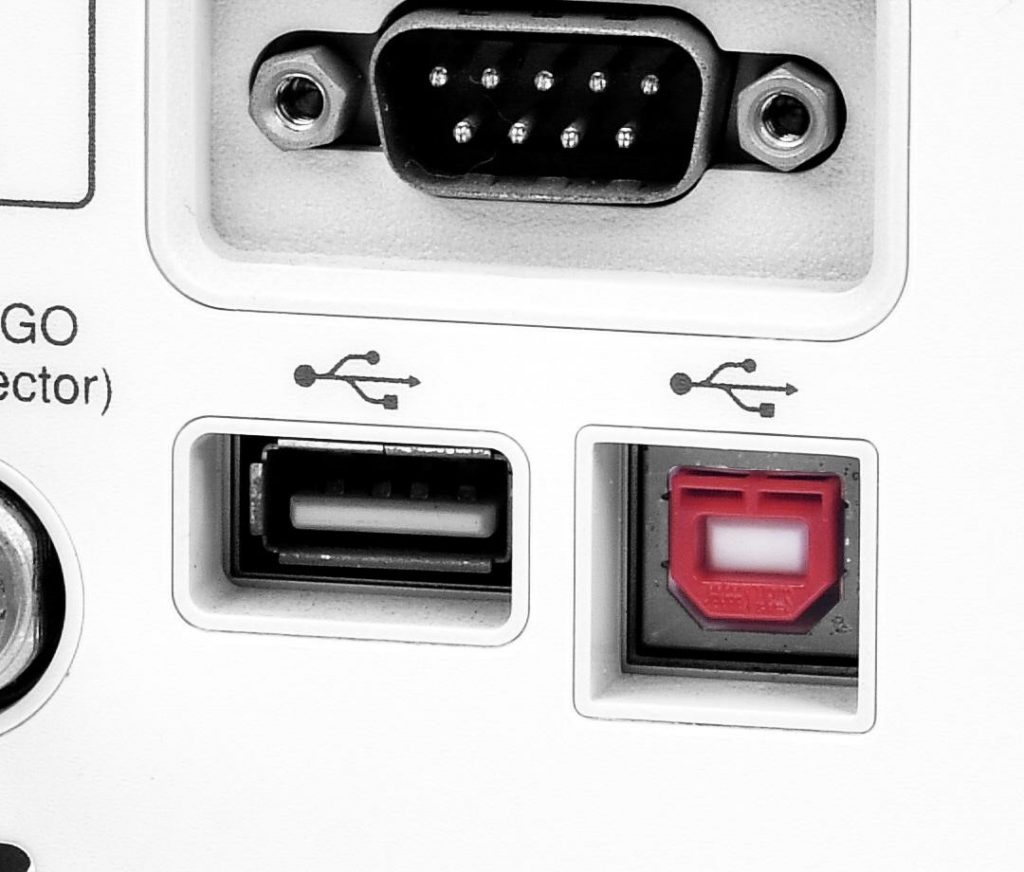USB-B Port Lock with Key | Quality Assured, Best Prices