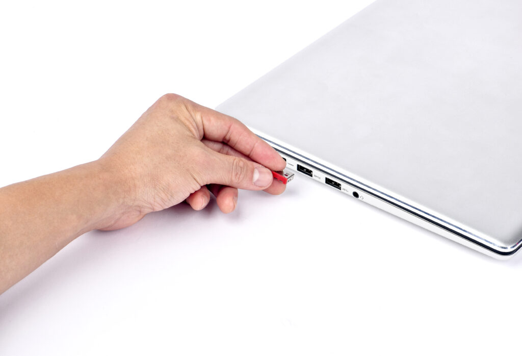 USB Port Lock with Key | Quality Guaranteed