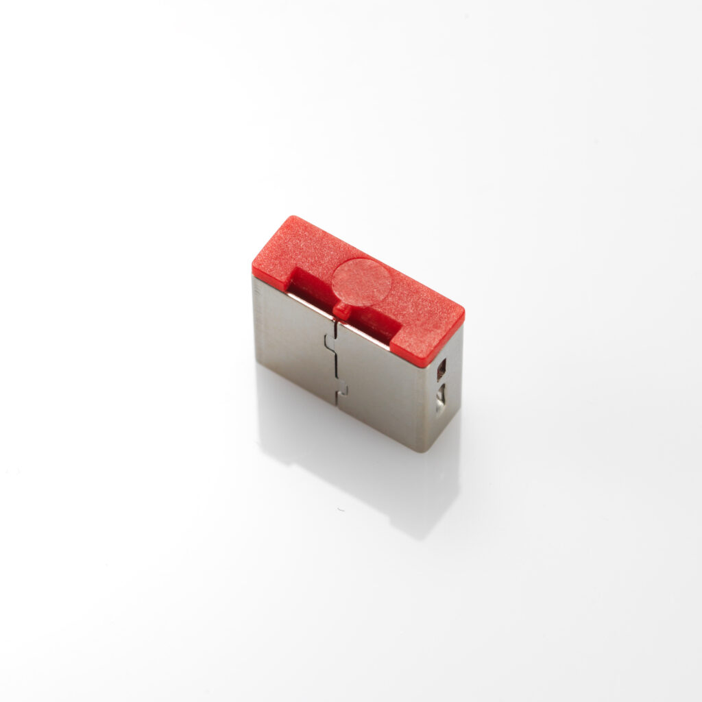 USB Port Lock with Key | Quality Guaranteed