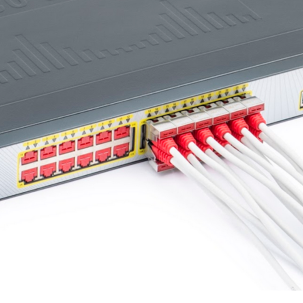 ISO 27001 Compliance: Secure Your Data with Port Blockers - Smartkeeper