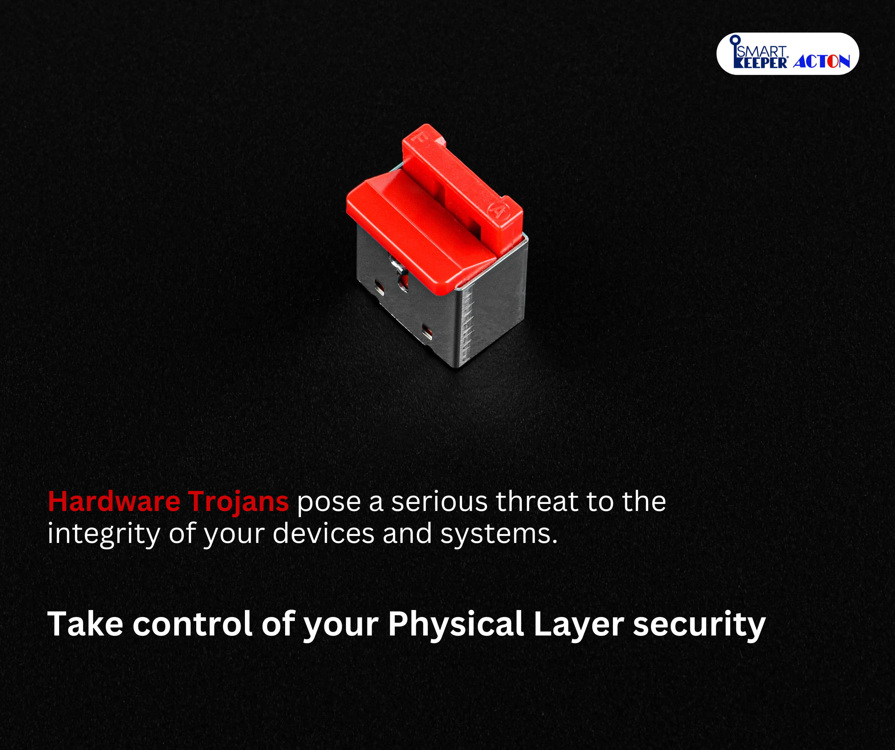Protect IC Chips from Malicious Hardware Trojan