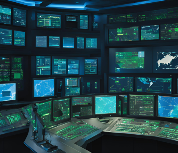 Secure Vessels with Maritime Cyber Security Solutions