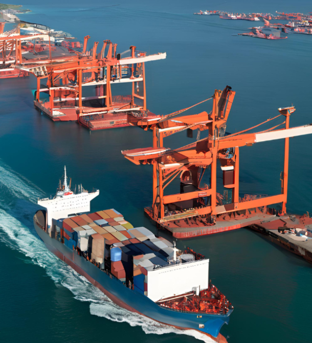 Secure Vessels with Maritime Cyber Security Solutions