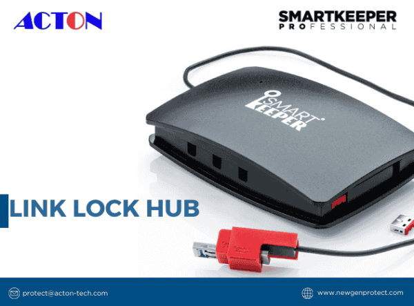 SmartKeeper Link Lock Hub | Best Prices In Singapore