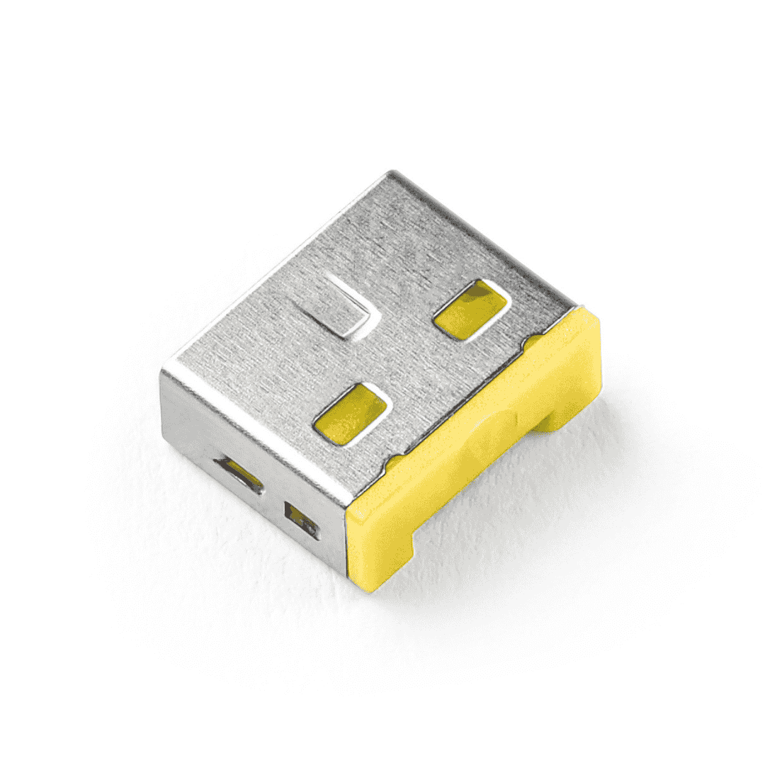 Smartkeeper USB A Port Lock | Recommended by experts