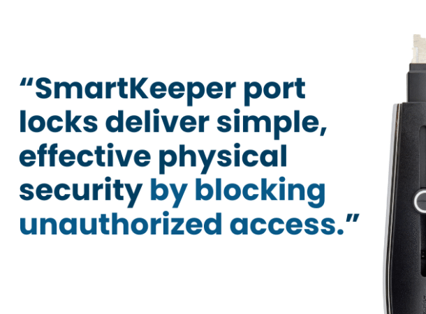 Port Security Made Simple: Protecting What Matters Most